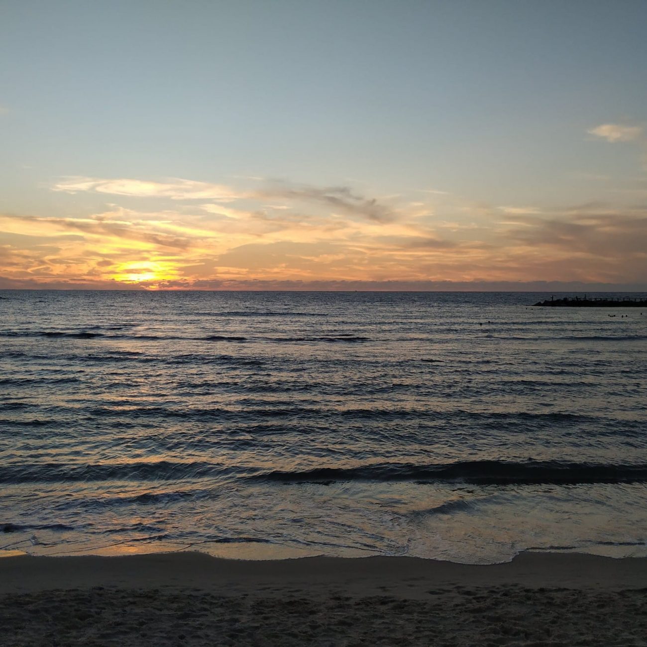 Proto Goth (1721 - 1762) - I, Qassandra